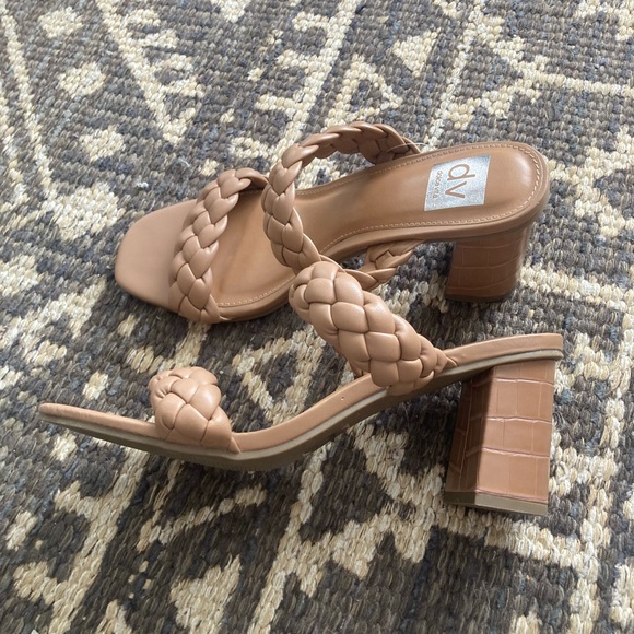 Dolce Vita | Shoes | Nwot Dolce Vita Braided Mule | Poshmark